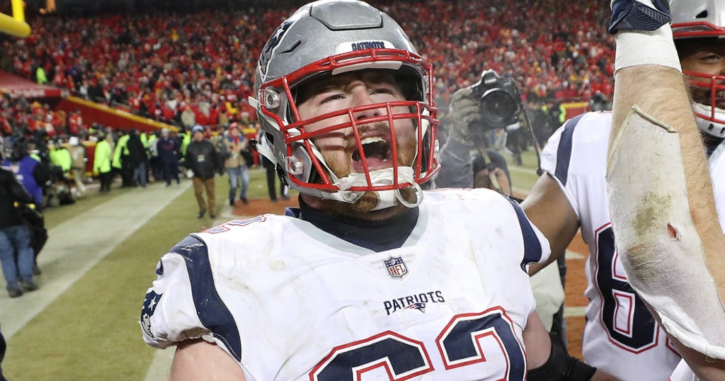 Joe Thuney Signs Franchise Tender, Becomes Highest-Paid Player On ...