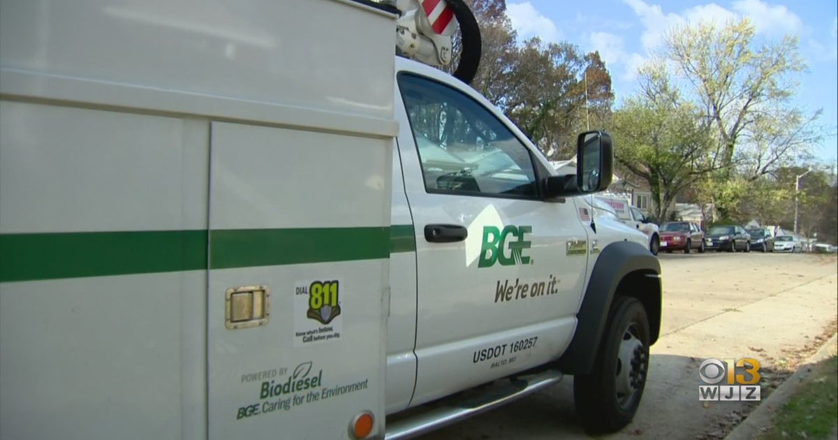 BGE, Constellation & Exelon Announce $1 Million Donation For ...