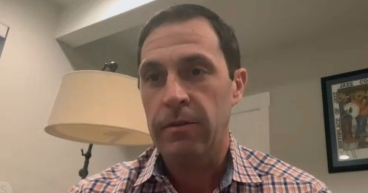 Coronavirus In Colorado: Rep. Jason Crow Sets Up Program To Send Cards ...