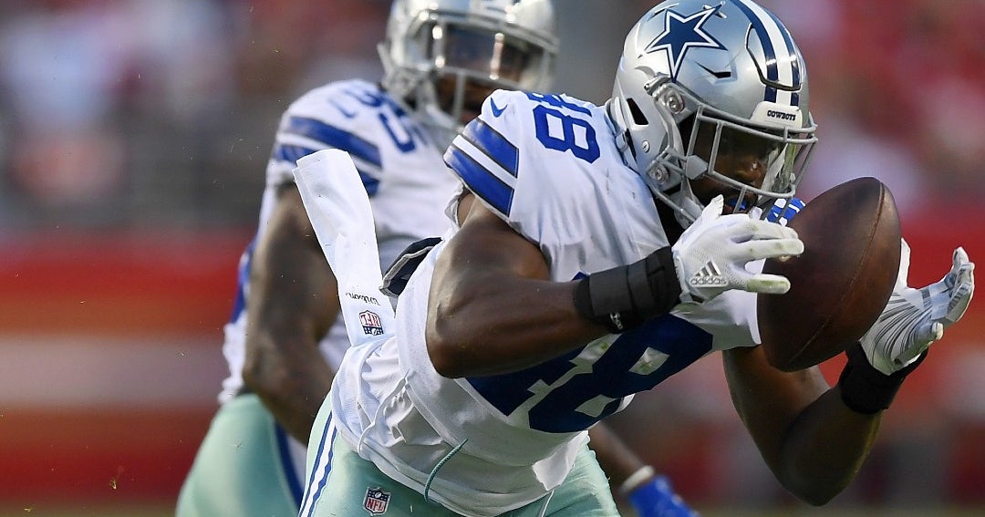 Dallas Cowboys Re-Sign Linebackers Joe Thomas And Justin March To 1 ...