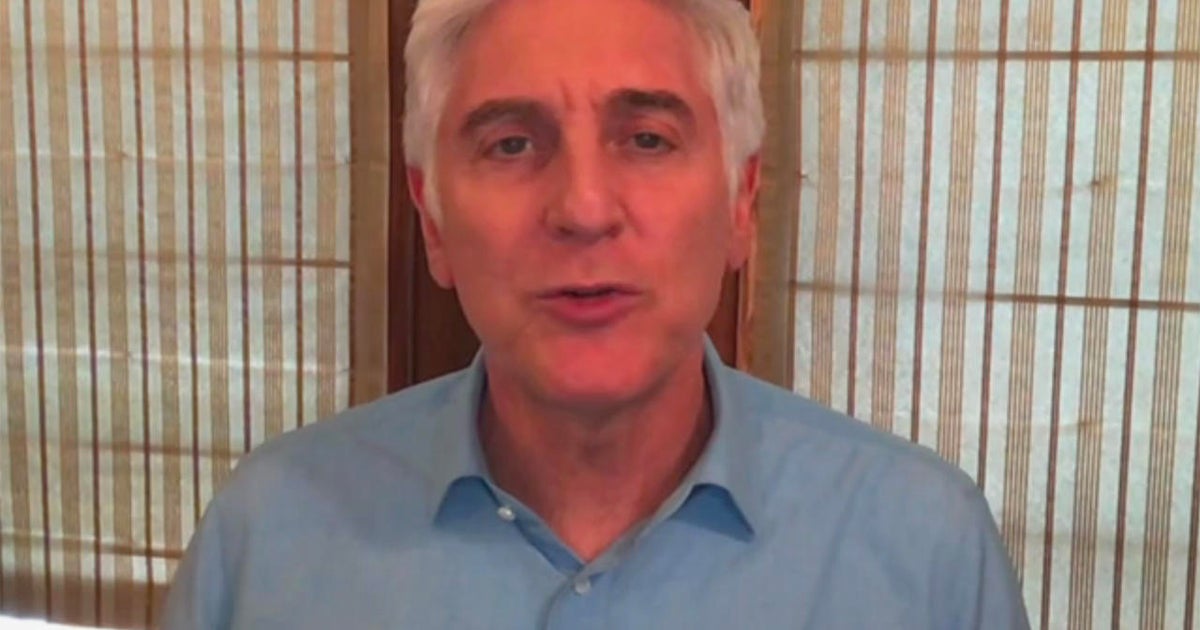 Coronavirus and flattening the curve: "This is no time to be selfish ...