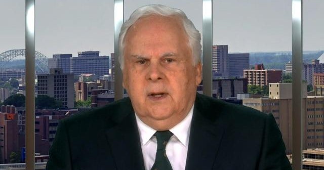 FedEx CEO says company not looking at federal aid unless cargo industry ...