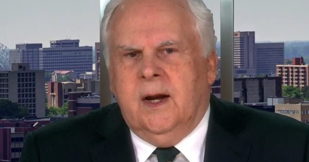 Transcript: Frederick W. Smith on "Face the Nation," March 22, 2020 ...