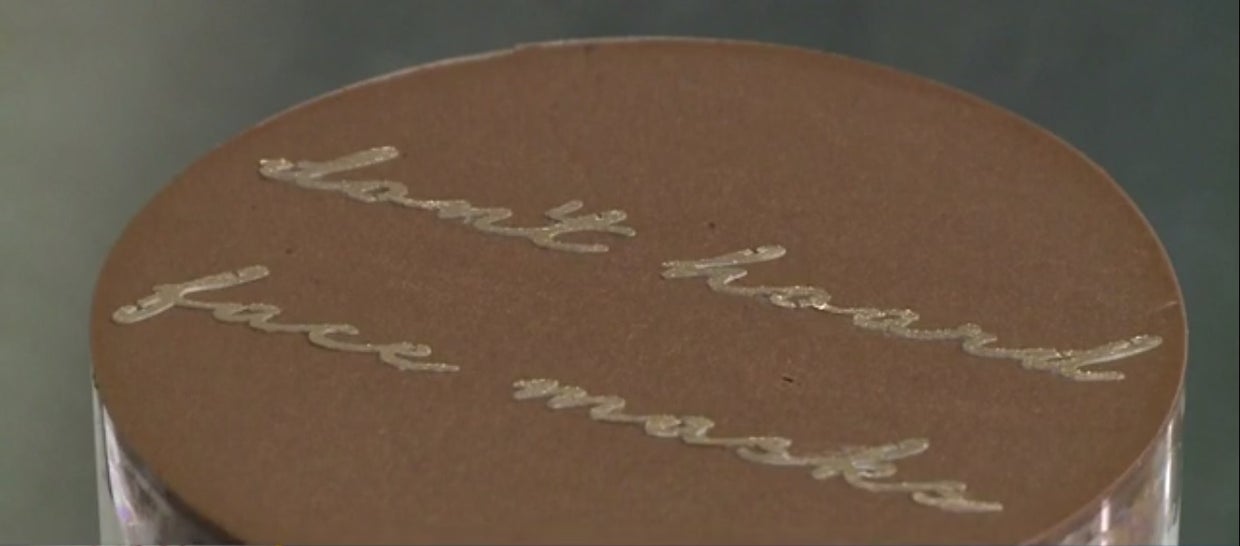 'Quarantine Cakes' Help Keep San Francisco Bakery Afloat During ...