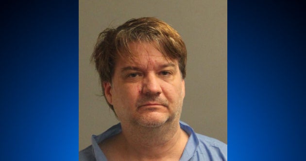 52 Year Old Timothy Gough Charged With Murder In Girlfriends Fatal