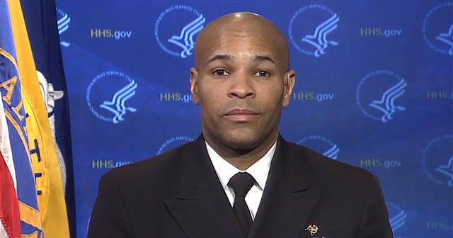 Surgeon General: "Things are going to get worse before they get better ...