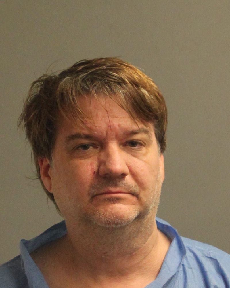 52-Year-Old Timothy Gough Charged With Murder In Girlfriend's Fatal ...