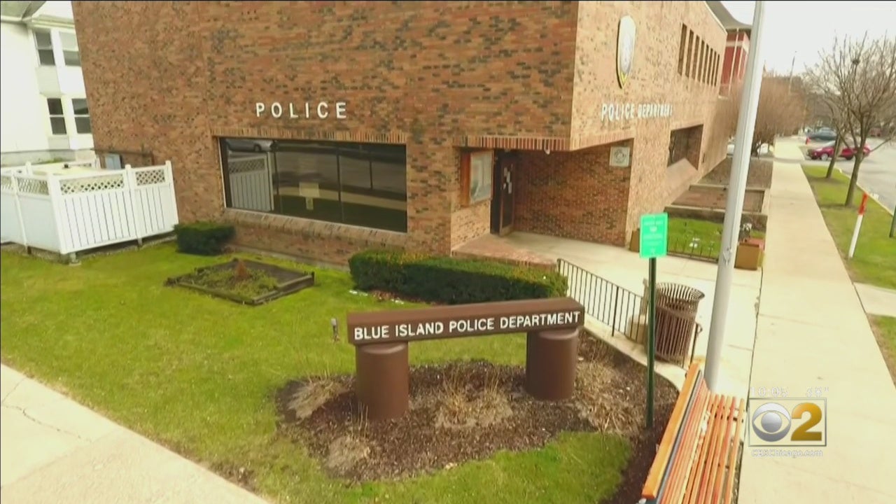 Stories About Blue Island - CBS Chicago