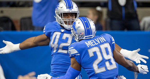 Devon Kennard Ready To Help Cardinals - CBS Detroit