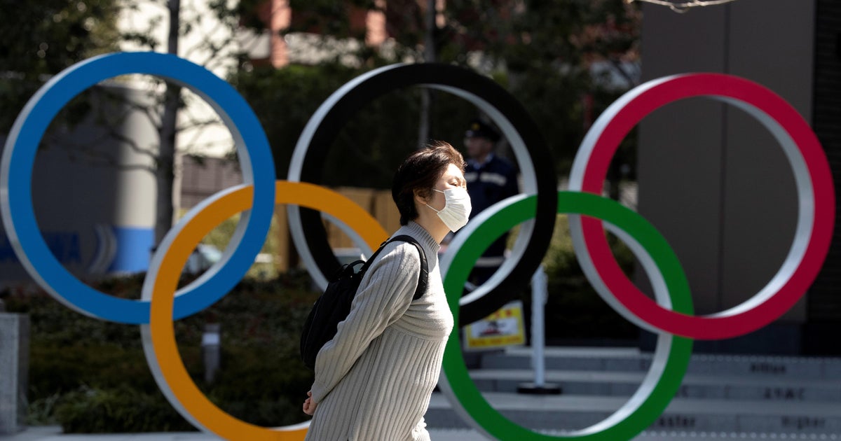 Tokyo Olympics postponed until 2021 because of coronavirus pandemic ...