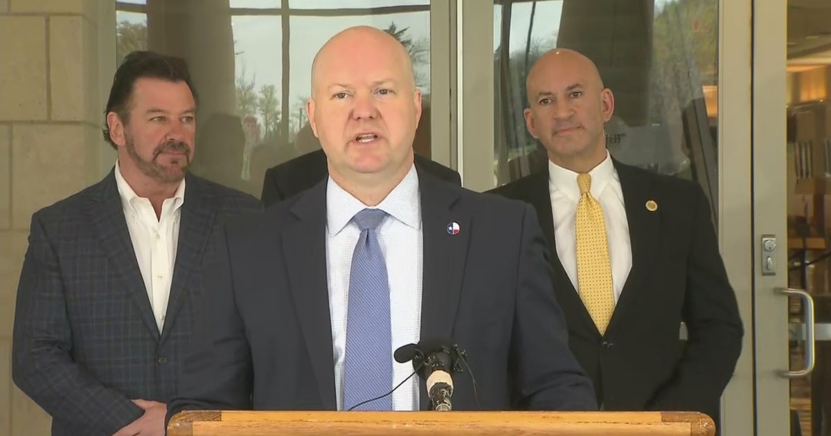 Collin County Judge Rescinds Order That 'All Businesses Are Essential ...