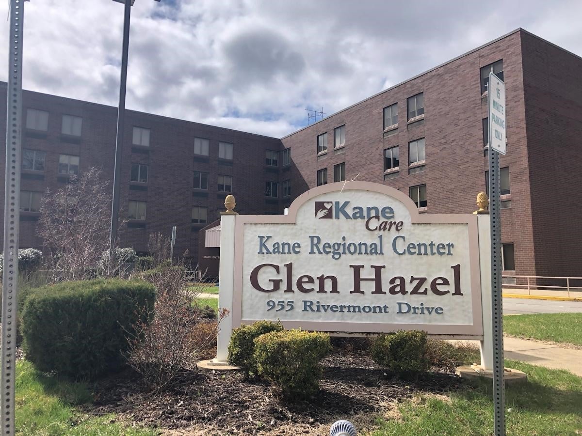 Director: Kane Community Living Center Staff Member Tests Positive For ...