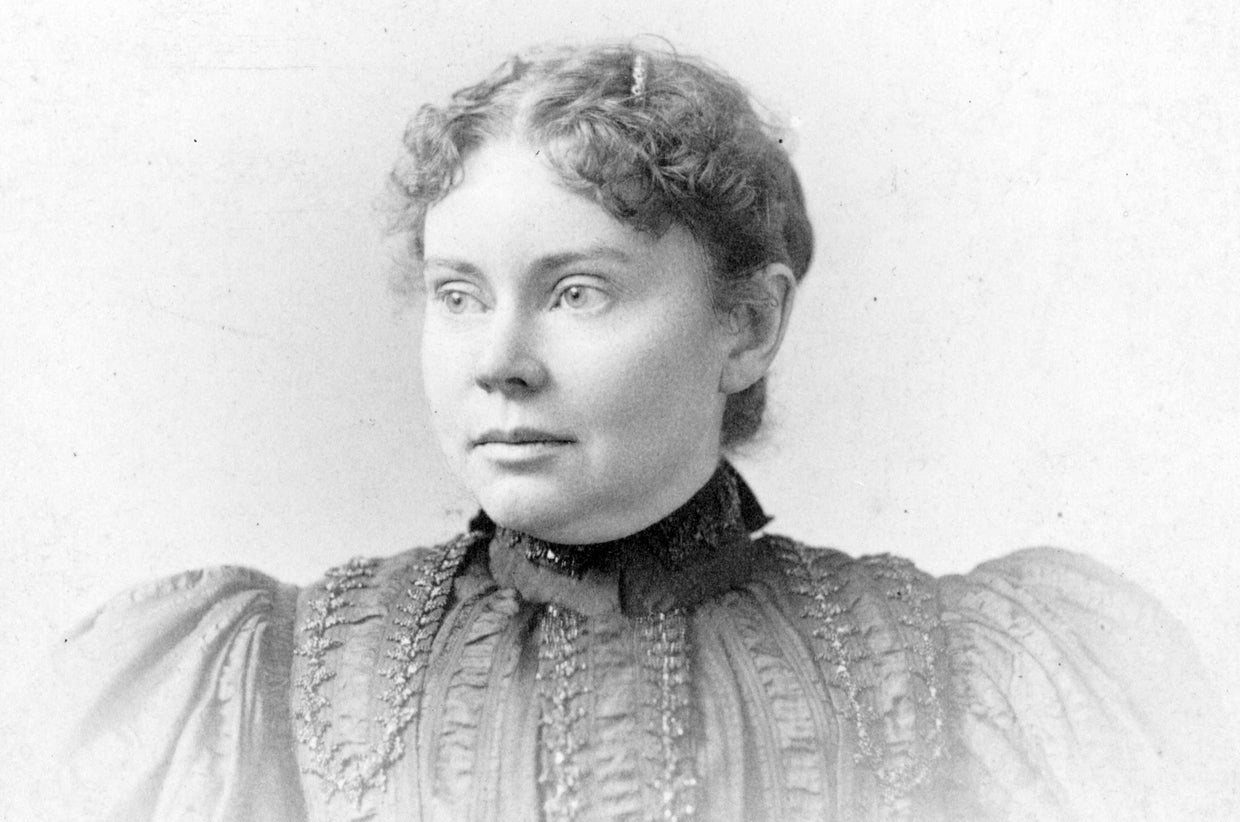 Lizzie Borden case: Images from one of the most notorious crime scenes in history