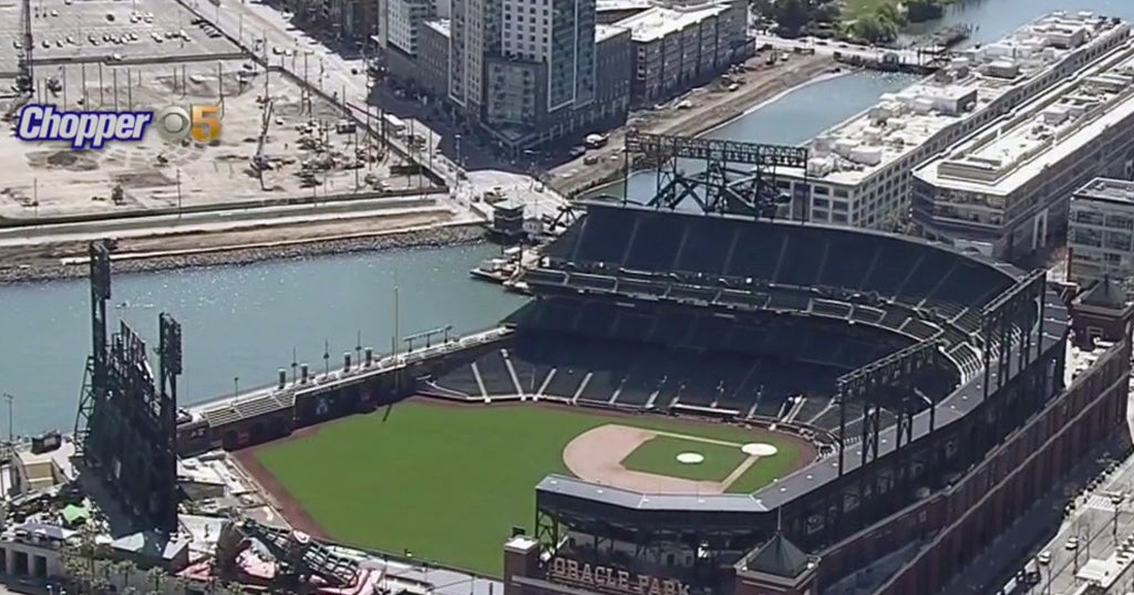 'I'm Preparing For No Season At All': Coronavirus Pandemic Means Grim ...