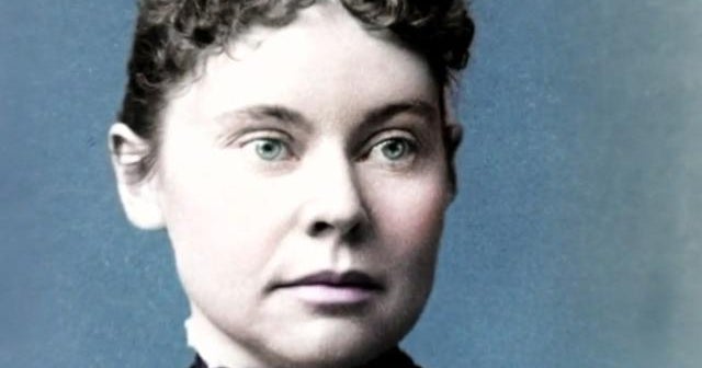 "48 Hours" preview: The captivating cold case of Lizzie Borden - CBS News