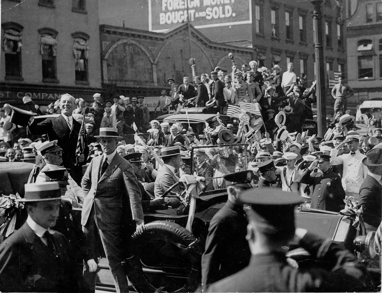 1918 Spanish flu pandemic: Here's what the deadly H1N1 virus looked ...