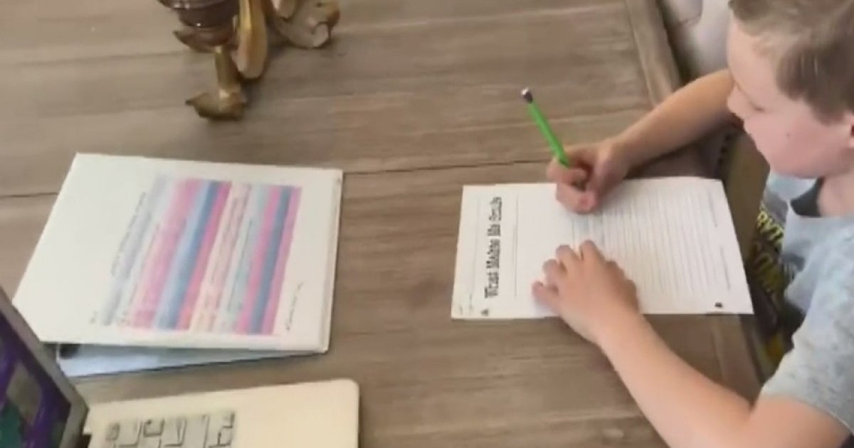 Hart-Ransom School District Teachers Demand More Planning Time - CBS ...