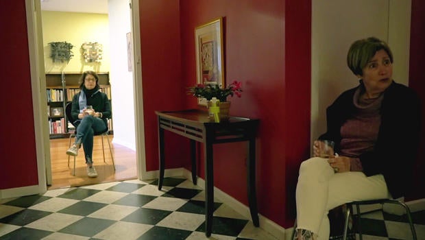 How to live AND work at home without going stir crazy - CBS News