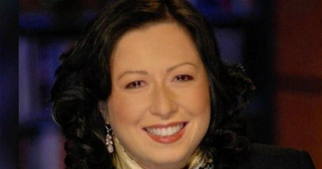 Remembering Maria Mercader, CBS News journalist for three decades - CBS ...