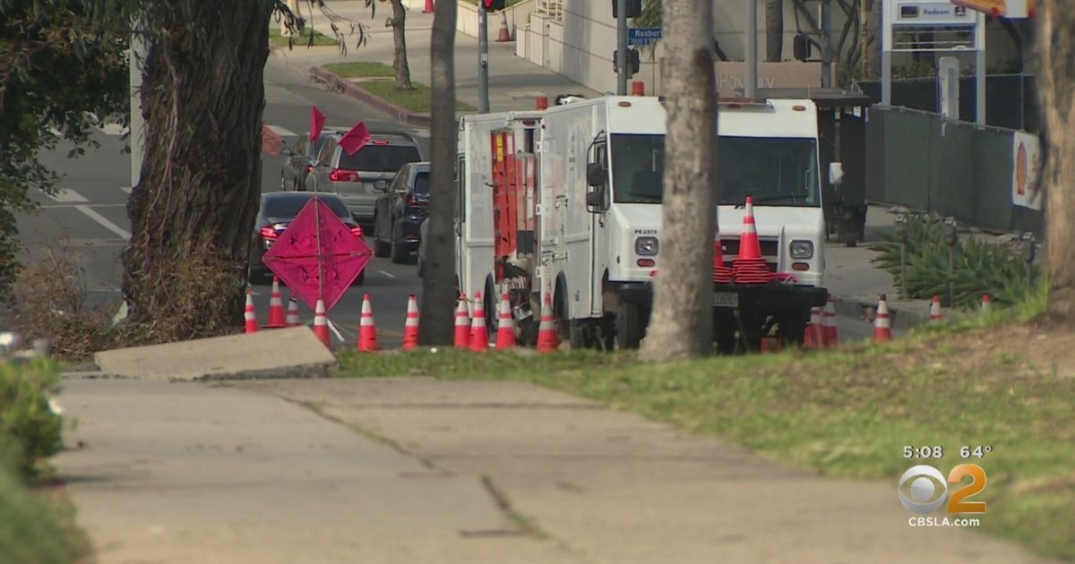 Frustrated Pico-Robertson Residents Sound Off Amid Intermittent Power ...