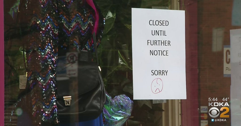 Coronavirus In Pennsylvania: Gov. Tom Wolf Unveils Color-Coded Plan For ...