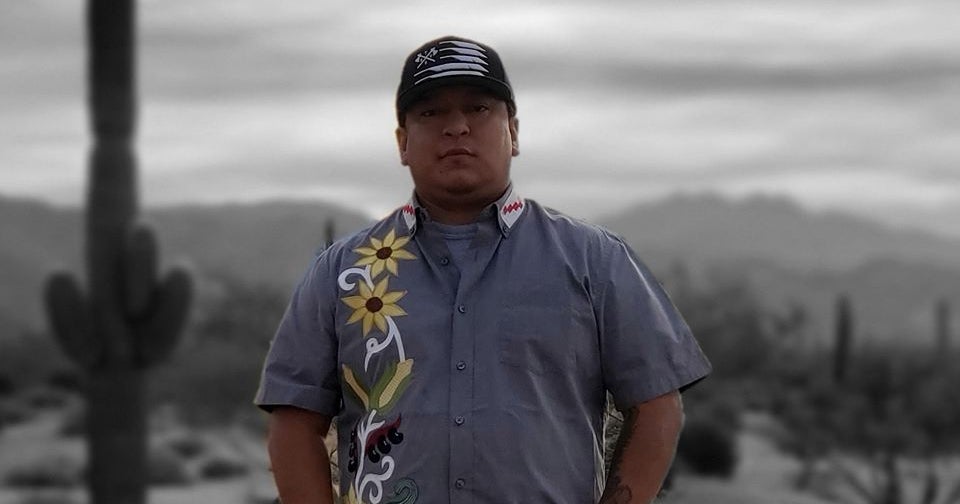 How You Can Donate To Chef Brian Yazzie - CBS Minnesota