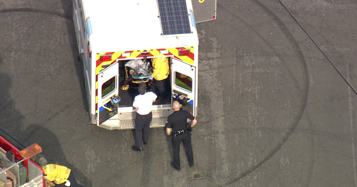 Suspect Injured, Another In Custody Following Officer-Involved Shooting ...