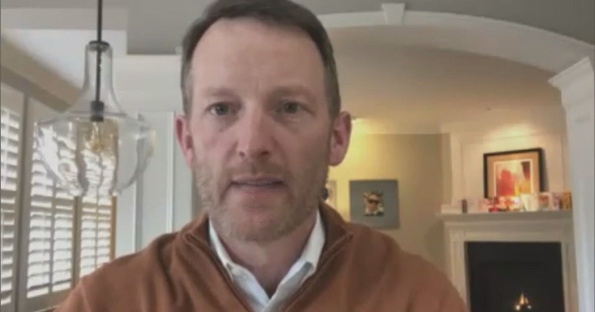 Colorado U.S. Attorney Jason Dunn Will Resign At End Of The Month - CBS ...