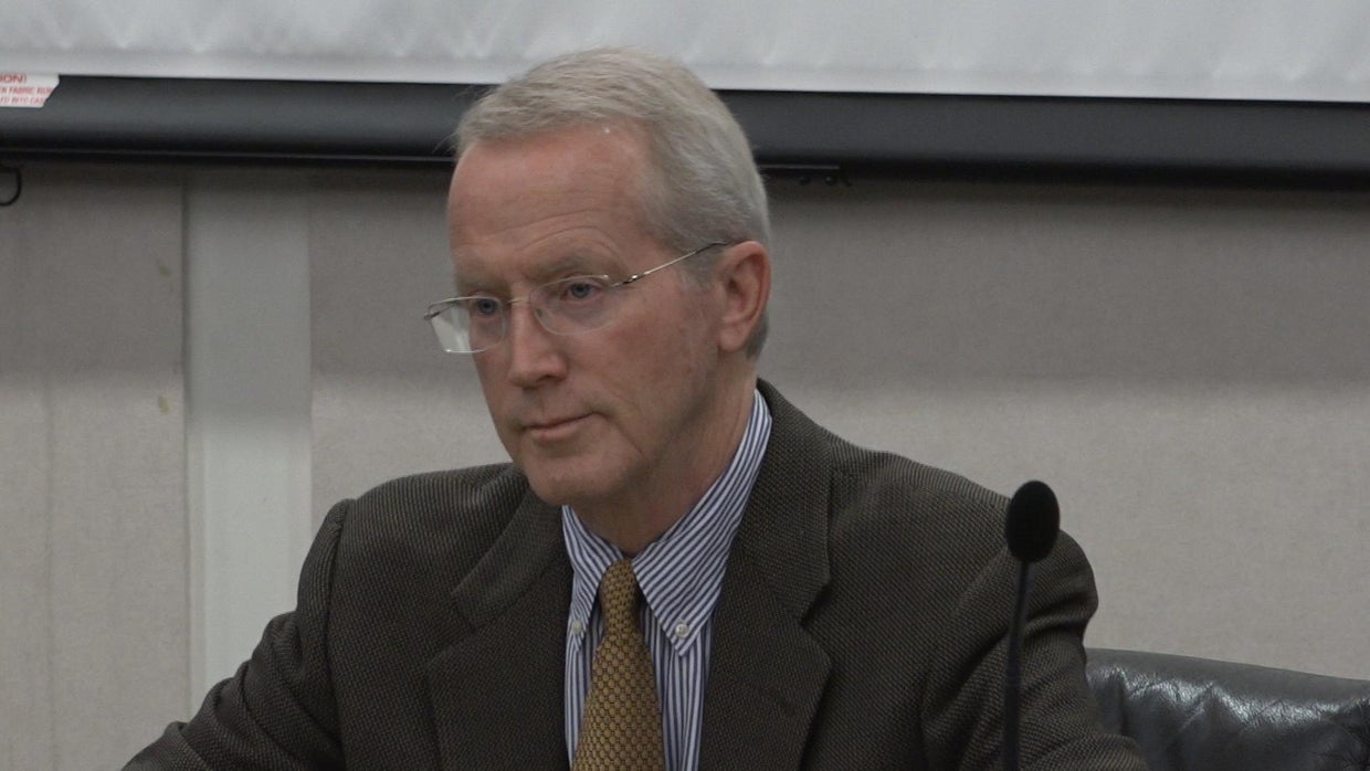 He said, she said: Evidence photos from the Reuschel attempted murder case