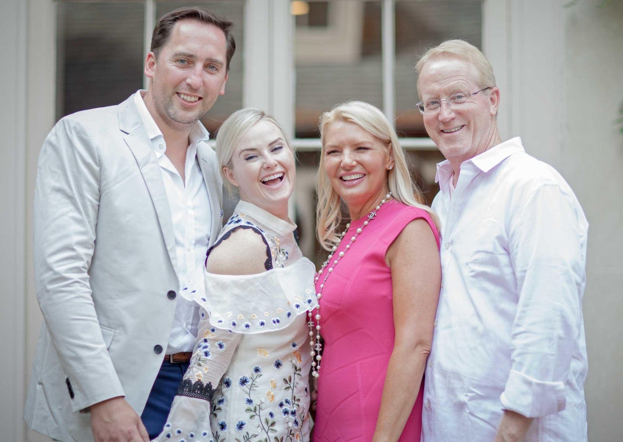 He said, she said: Evidence photos from the Reuschel attempted murder case