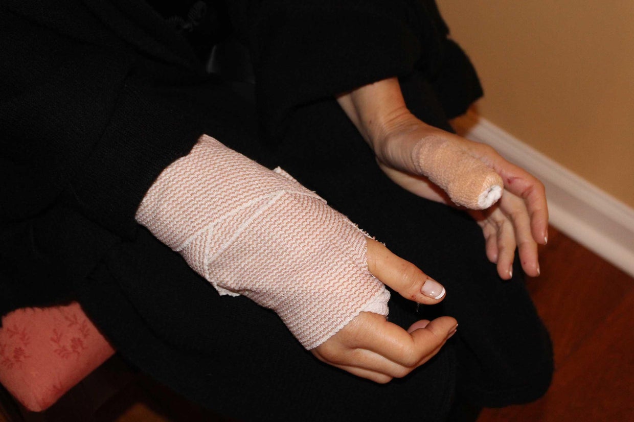 Reuschel vs. Reuschel: Was a Florida man's violent confrontation with ...