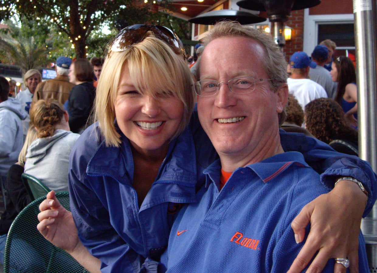 He said, she said: Evidence photos from the Reuschel attempted murder case