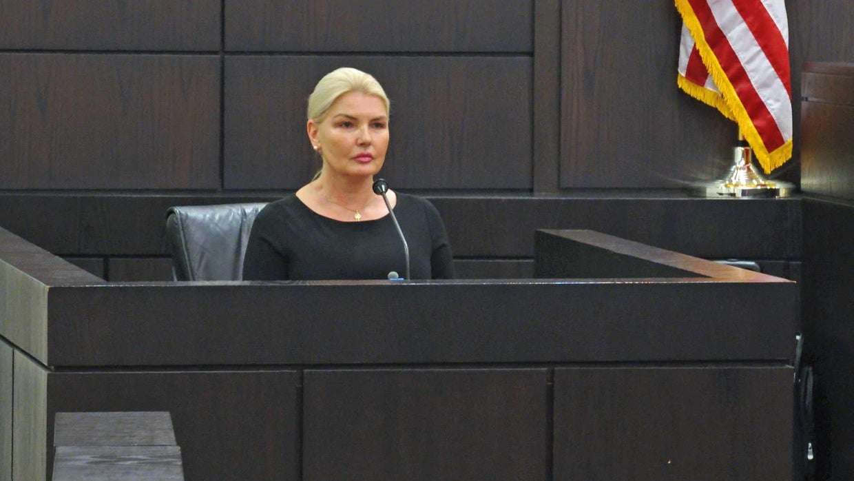 He said, she said: Evidence photos from the Reuschel attempted murder case