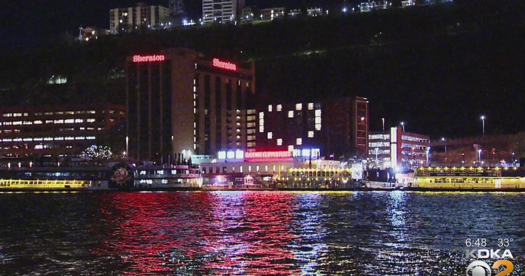 Reed Smith, Sheraton Hotel Light Up With Hearts To Support Pittsburgh ...