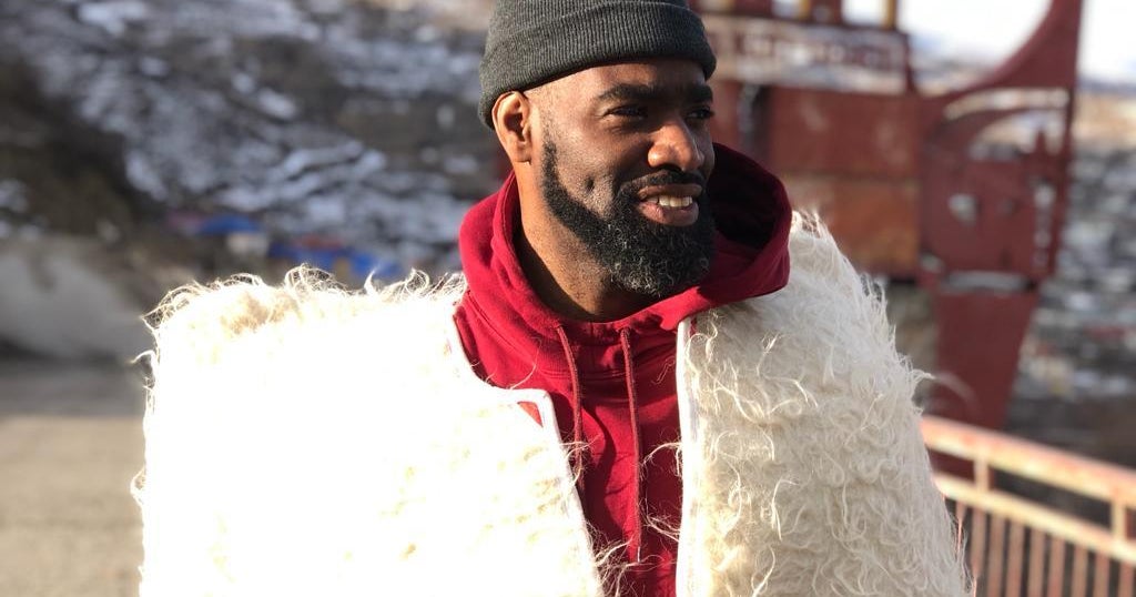 'It's Like A Modern Day Sparta, They Train These Kids Up To Be Fighters ...