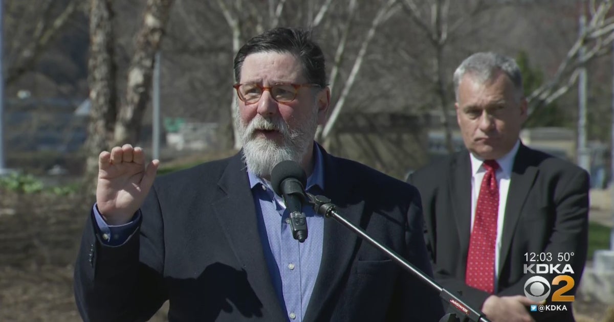 Vice President Of Pittsburgh Fraternal Order Of Police Pens Letter In ...