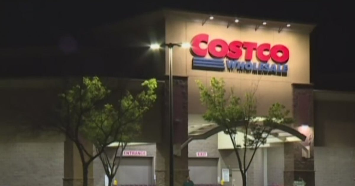 Coronavirus Social Distancing: Give Yourself More Time To Shop - CBS ...