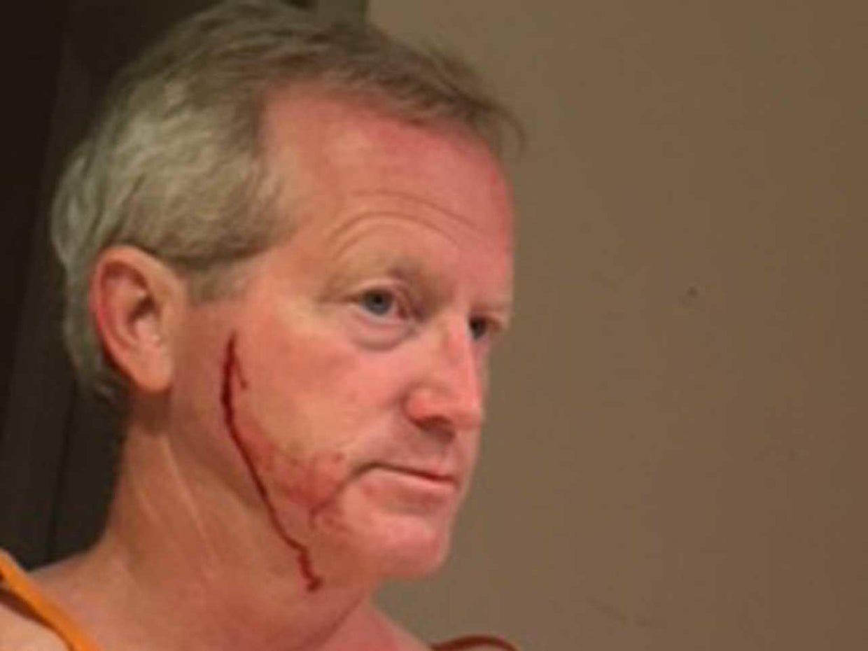 Reuschel vs. Reuschel: Was a Florida man's violent confrontation with ...