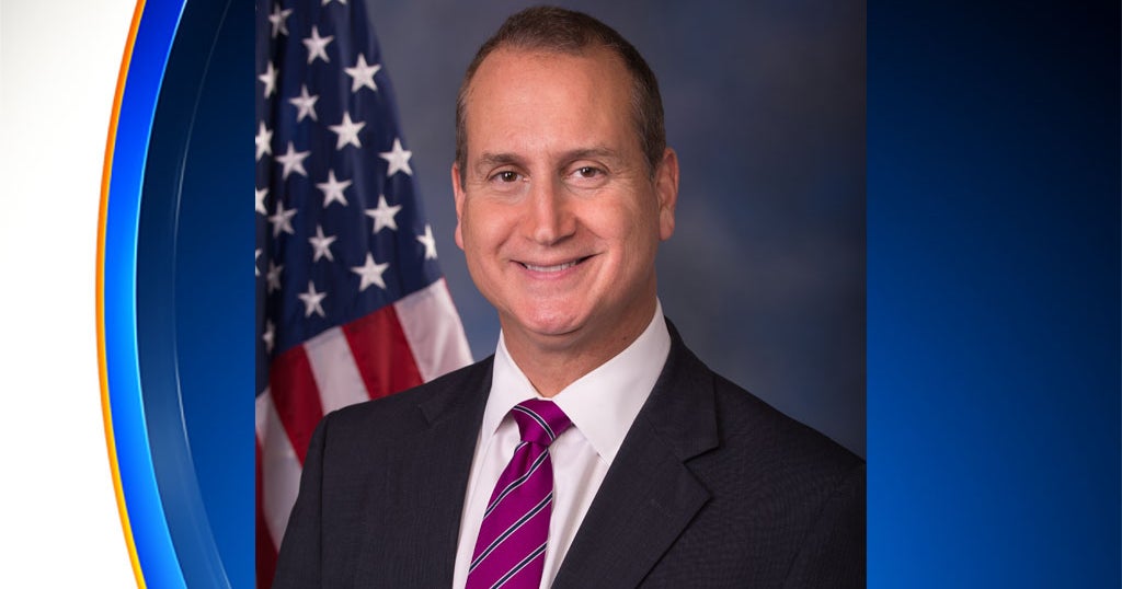 Coronavirus Recovery: Rep. Mario Diaz-Balart Says He's Now COVID-19 ...