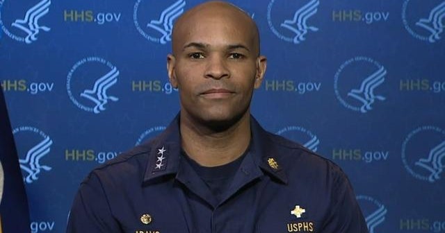 Nation's top doctor on the future of coronavirus fight - CBS News