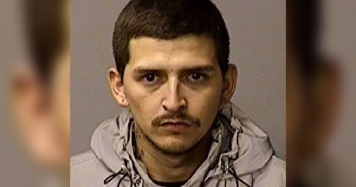 Police: Man Wanted For Allegedly Looting Modesto Grocery Store - CBS ...