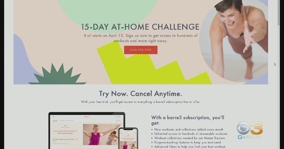 Coronavirus Latest: Freebies You Won't Want To Miss Out On During ...