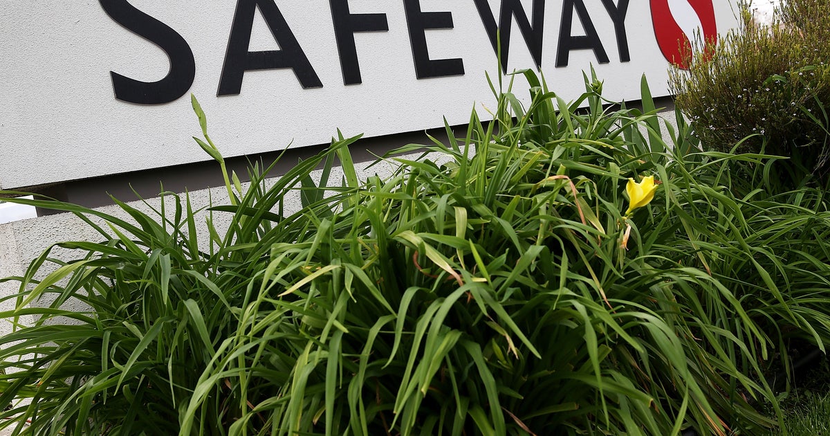 Safeway Confirms Coronavirus Diagnoses Among Employees At Tracy ...