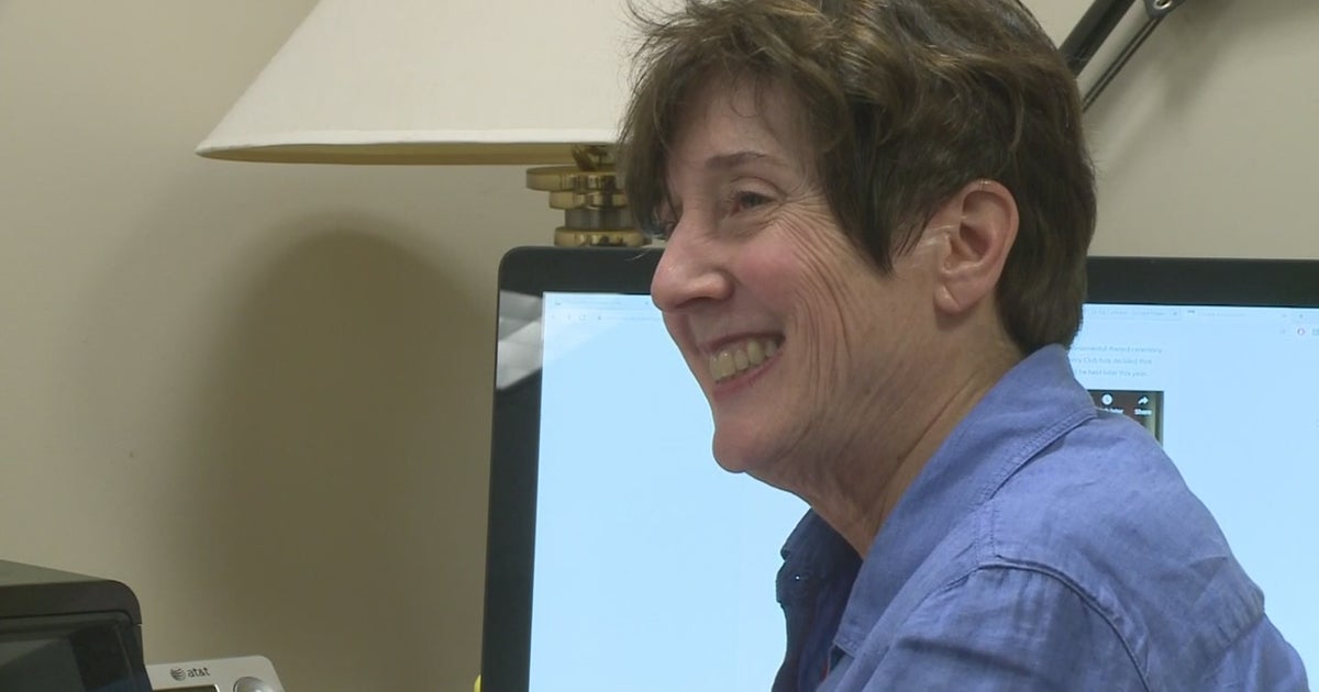 Volunteer Driving Program Helps Orinda Seniors In Need - CBS San Francisco