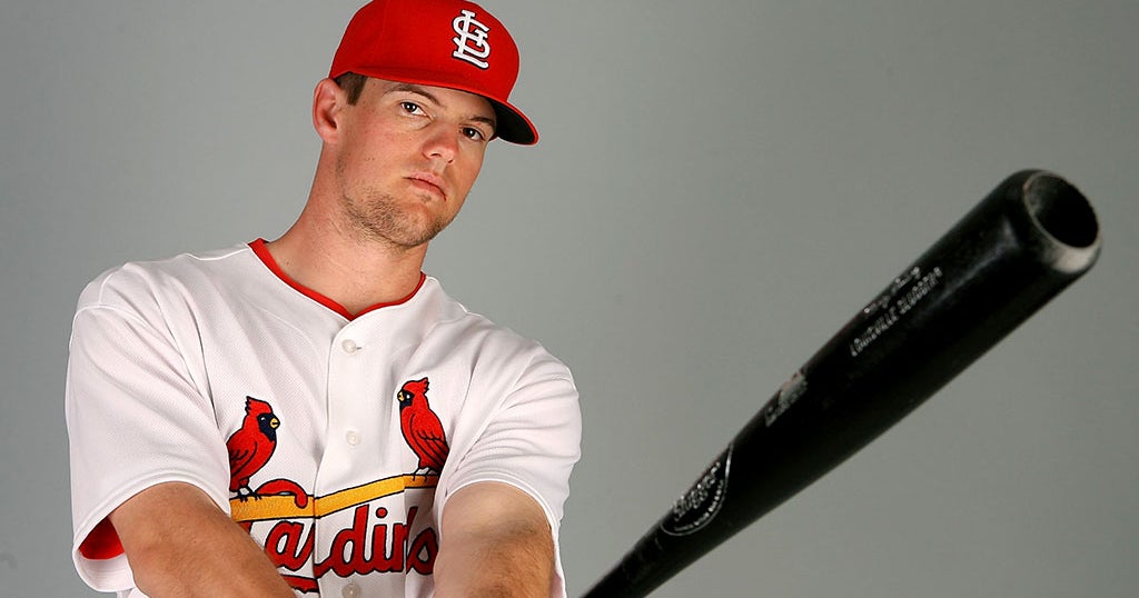 Coronavirus Heroes: World Series Pro Trades Baseball For Medical ...