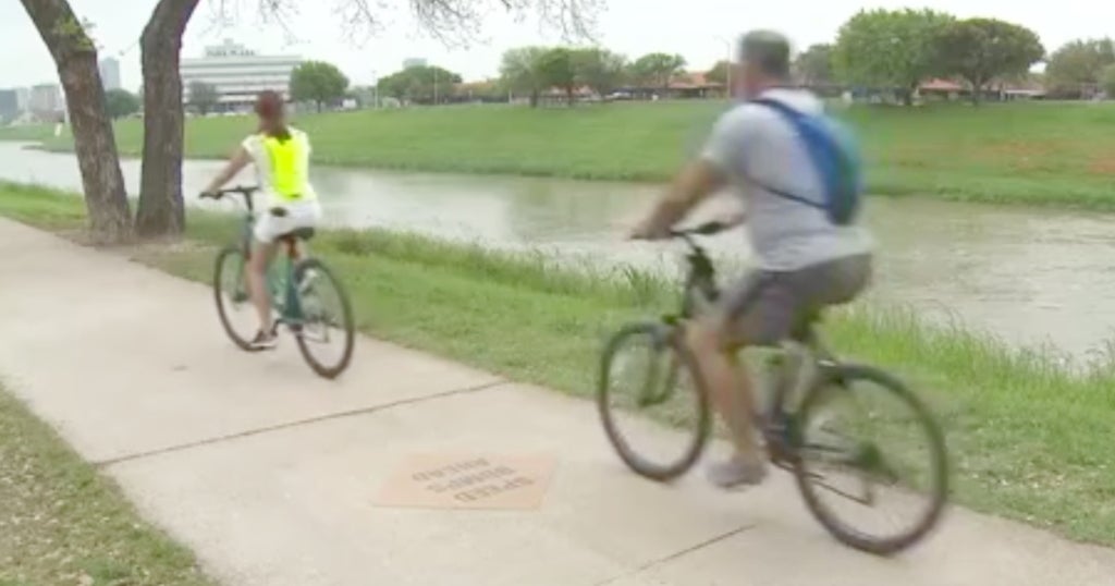 Bike Shops Are Booming Amid Social Distancing Efforts - CBS Texas
