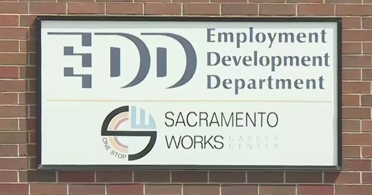Fraud Concerns Raised Over CA Employment Development Department - CBS ...