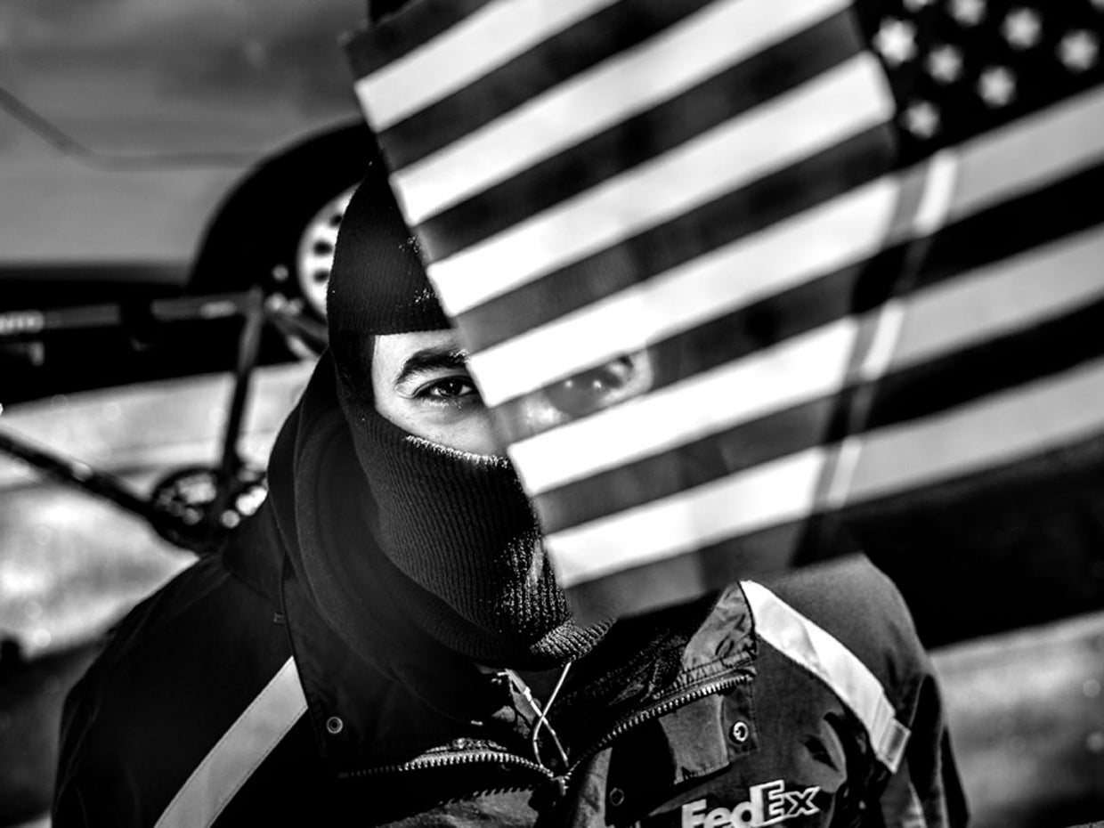 Pandemic: A snapshot of life in New York City