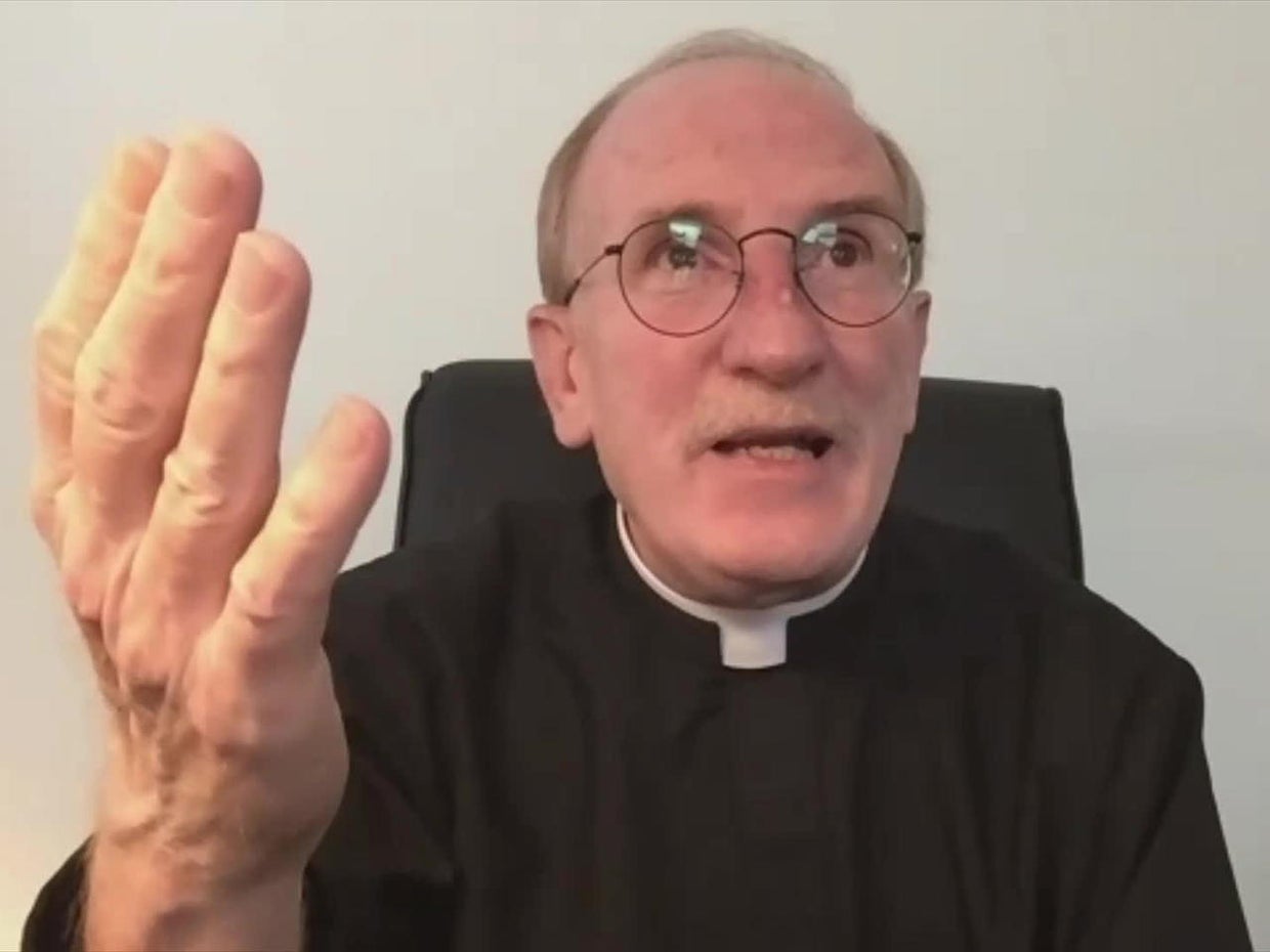 What kind of leadership does our nation need? - CBS News