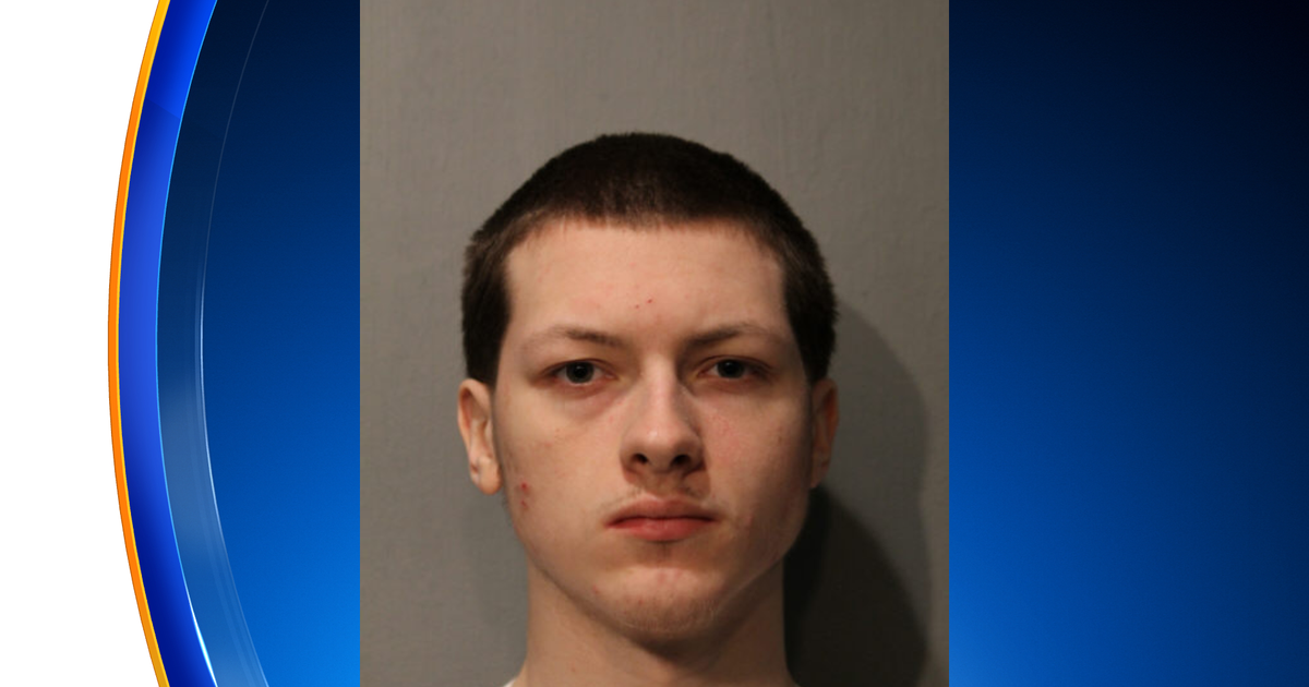 Man Charged With Murder Of Mamadou Balde; Police Say Ryan Munn Pushed ...